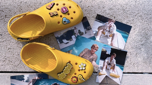 ¿Ya sabes como elegir tu talla Crocs? – Crocs México