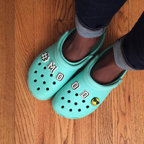 ¿Ya sabes como elegir tu talla Crocs? – Crocs México
