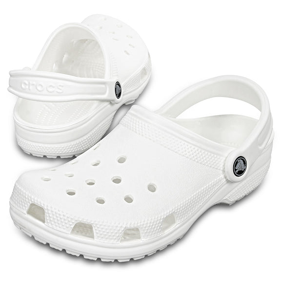 Classic Clog – Crocs México