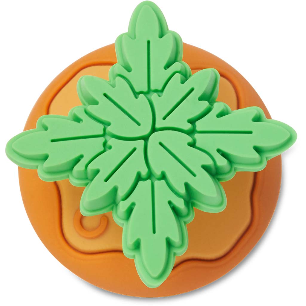 Jibbitz™ 3D Palm Tree – Crocs México