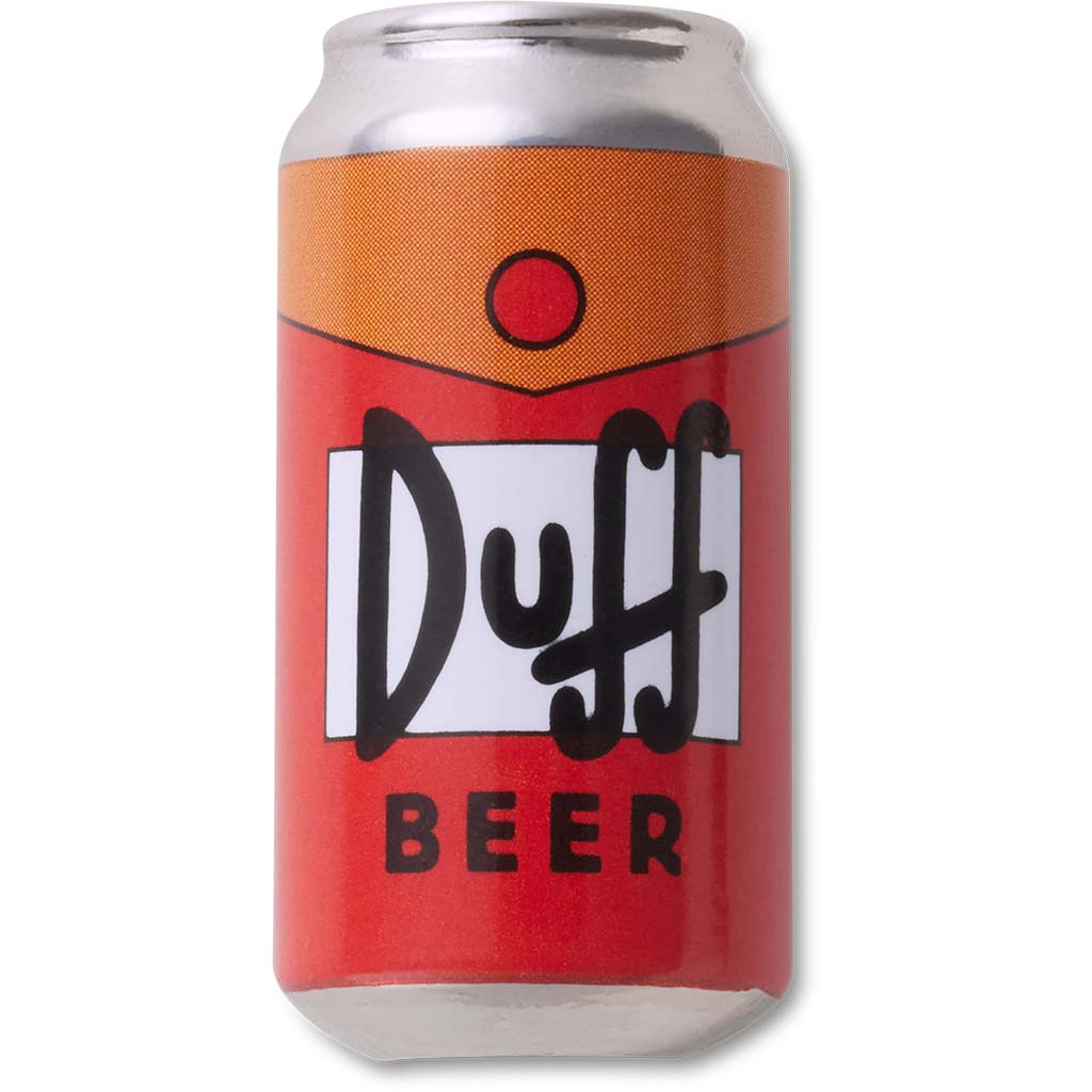 The Simpsons Duff Beer Universal Studios Exclusive T