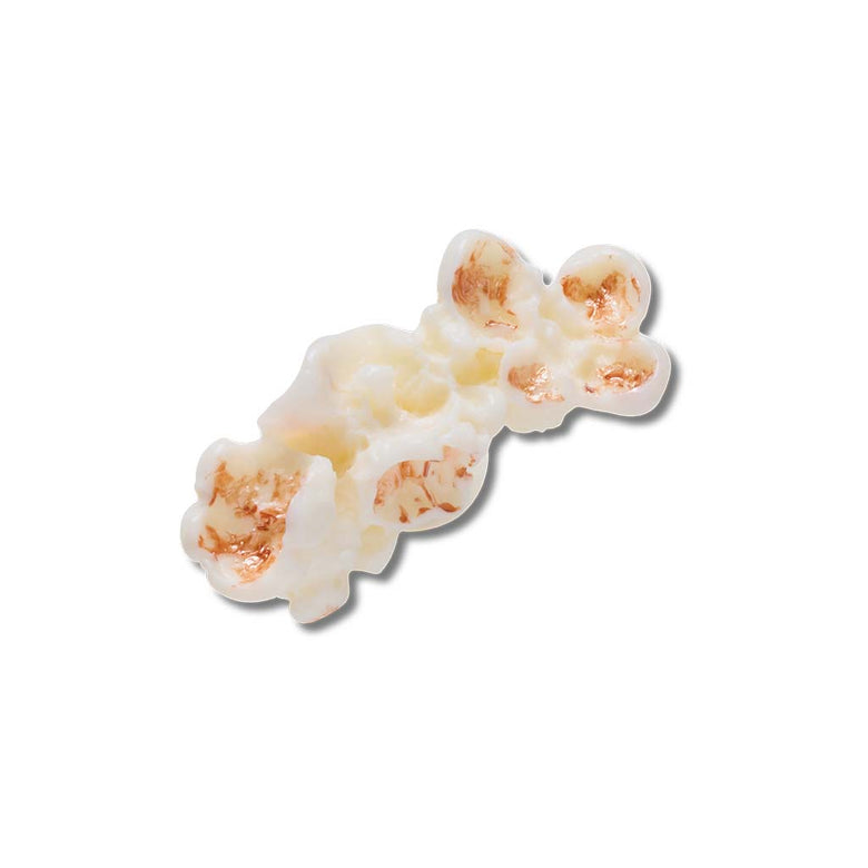 Jibbitz™ Realistic Popcorn 1 – Crocs México