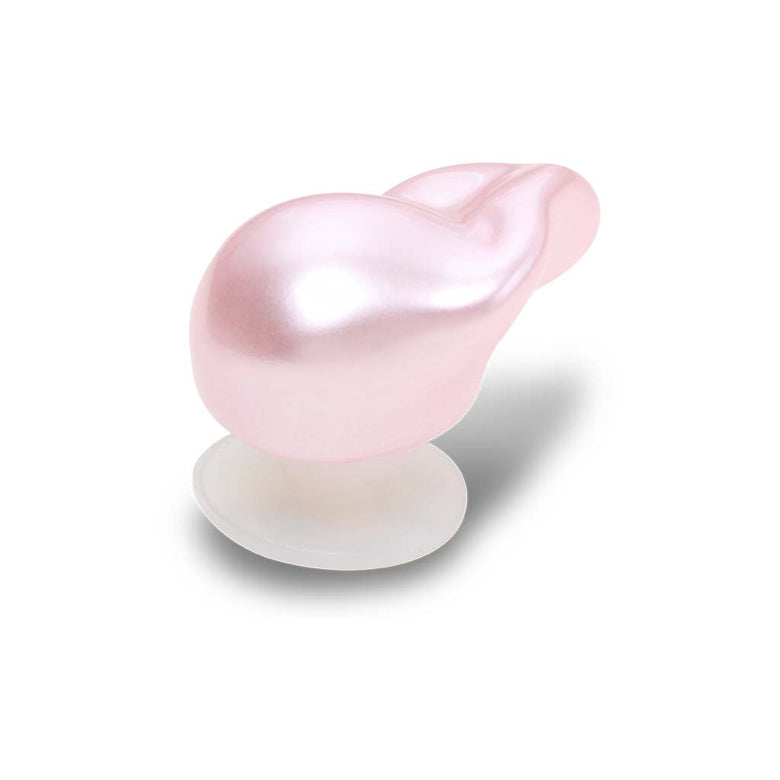 Jibbitz™ Pink Pear Baroque Pearl – Crocs México