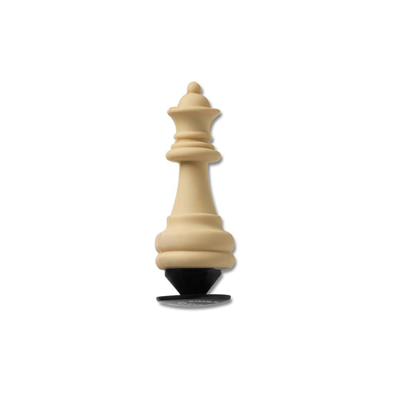 Jibbitz™ 3D Queen Chess Piece – Crocs México