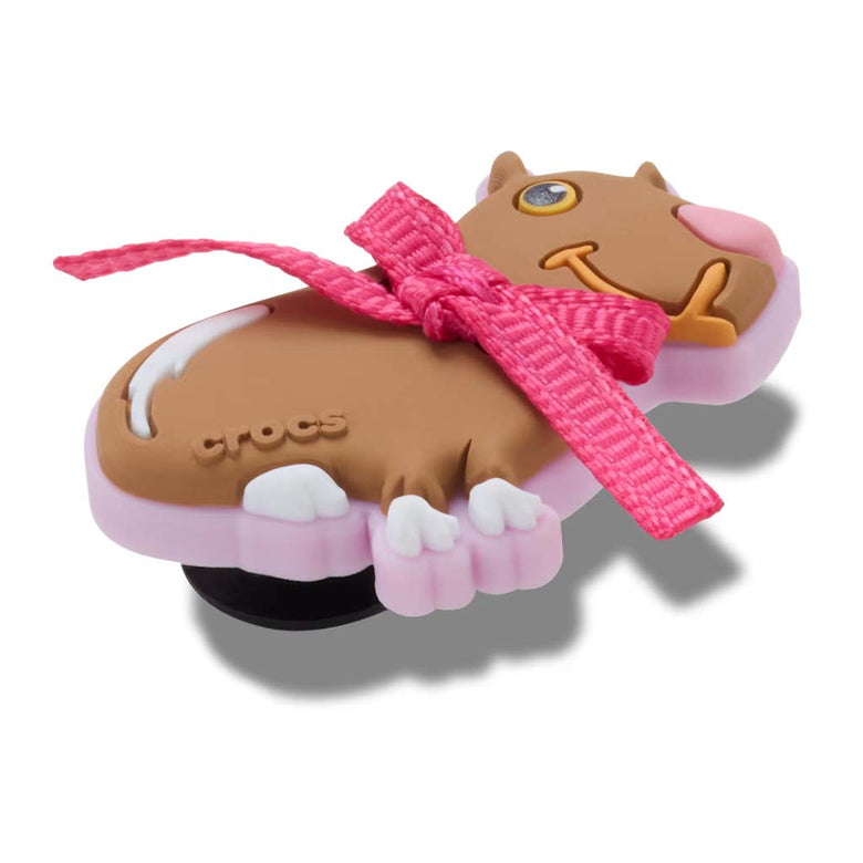 Jibbitz™ Coquette Capybara – Crocs México