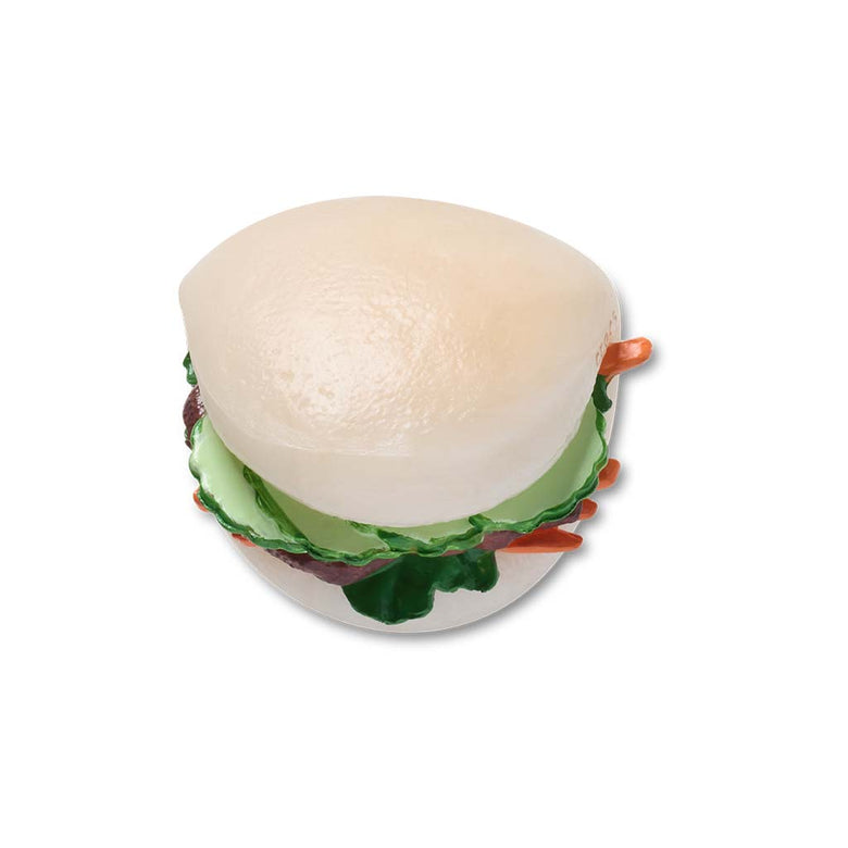 Jibbitz™ Realistic Bao Bun – Crocs México