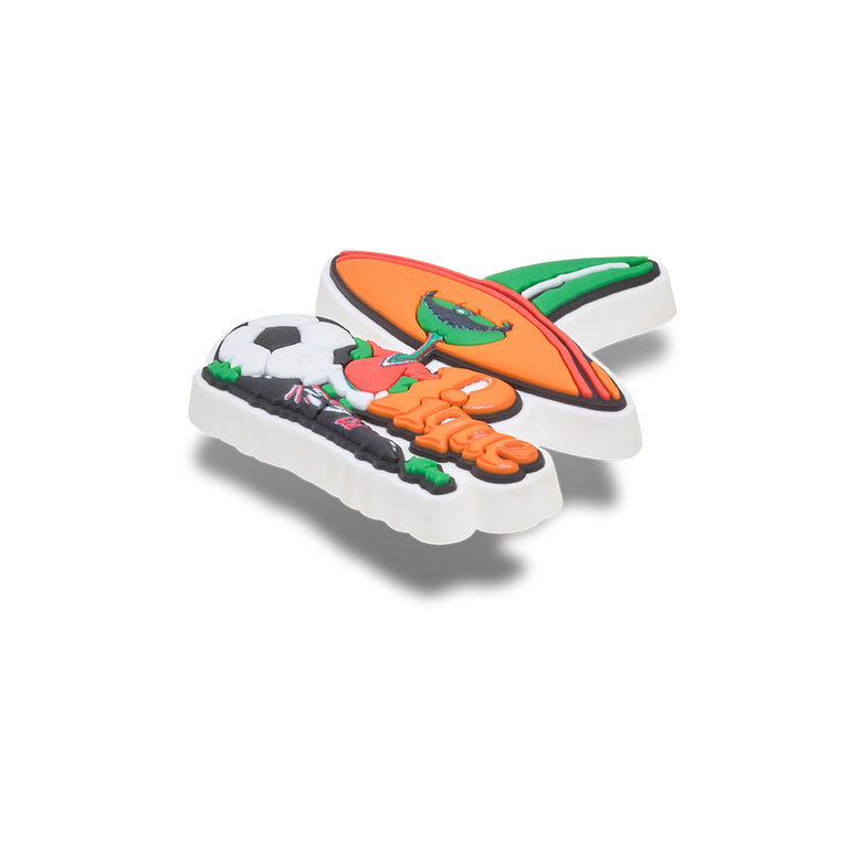 Jibbitz™ FIFA Pique WC Jib – Crocs México