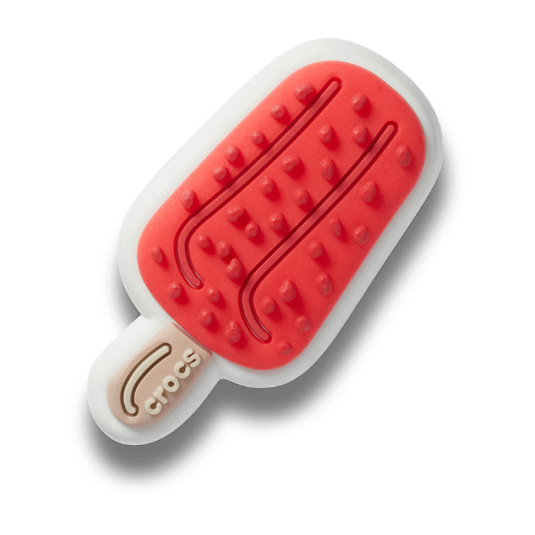 Jibbitz™ Strawberry Ice Pop – Crocs México