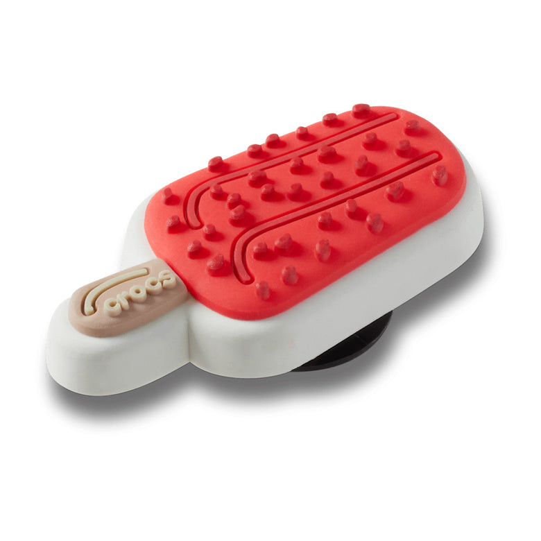 Jibbitz™ Strawberry Ice Pop – Crocs México