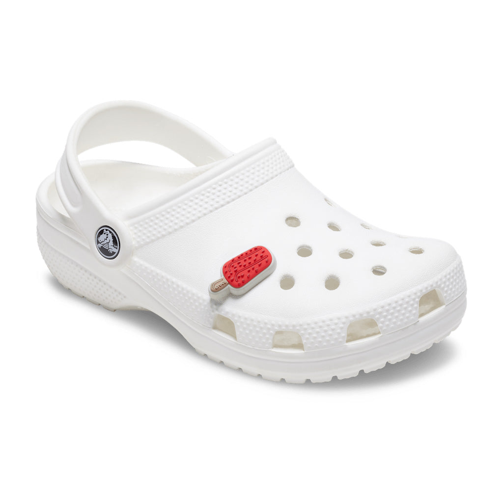 Jibbitz™ Strawberry Ice Pop – Crocs México