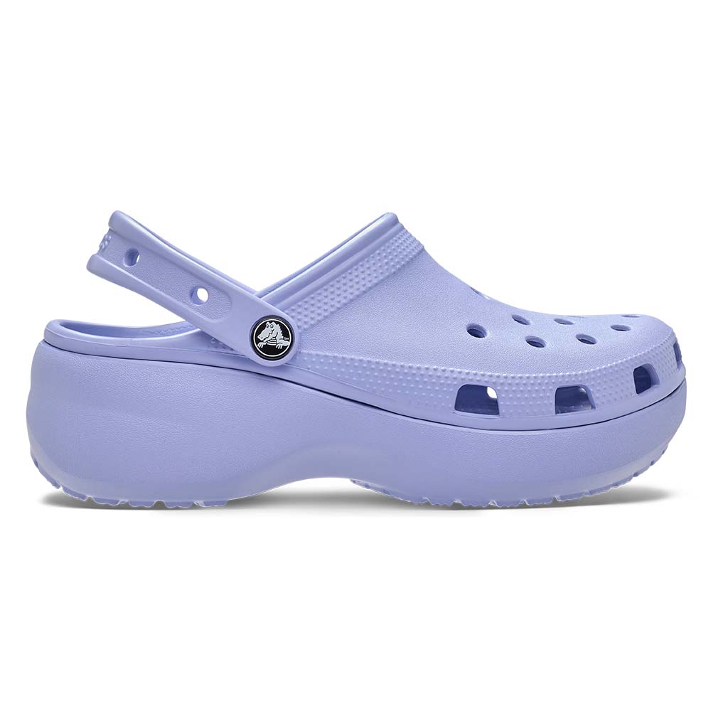 Classic Platform Clog - Crocs de plataforma | Crocs México