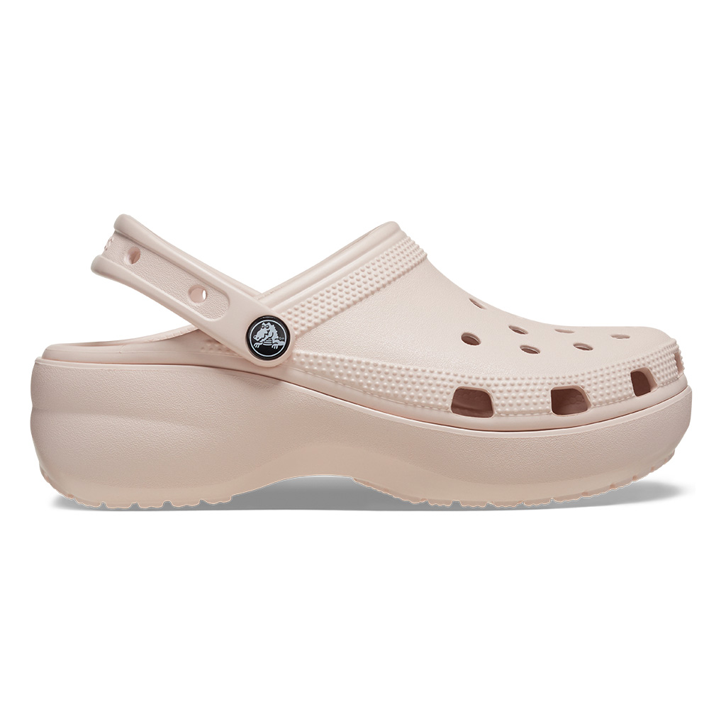 Women's Classic Platform Clog – Crocs México