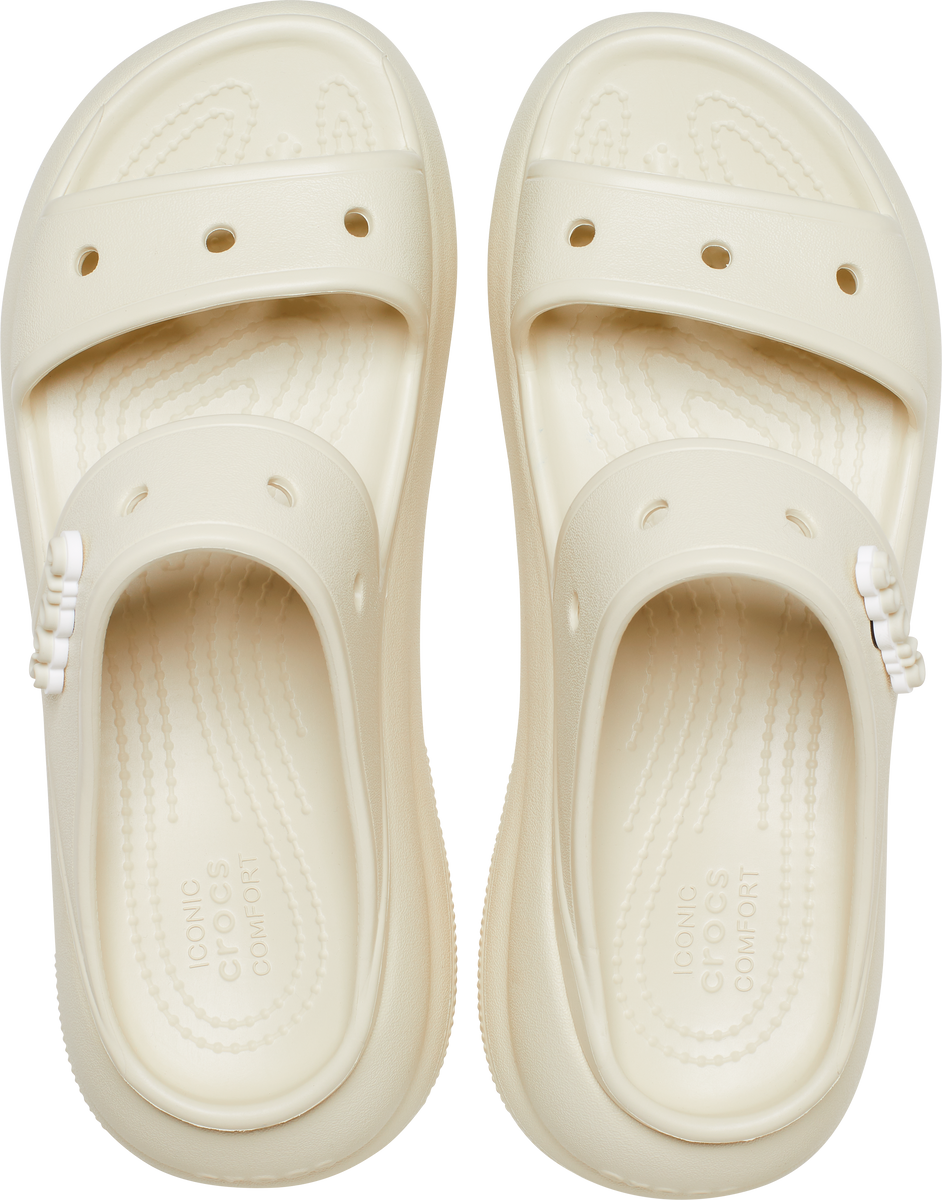 Classic Crush Sandal – Crocs México