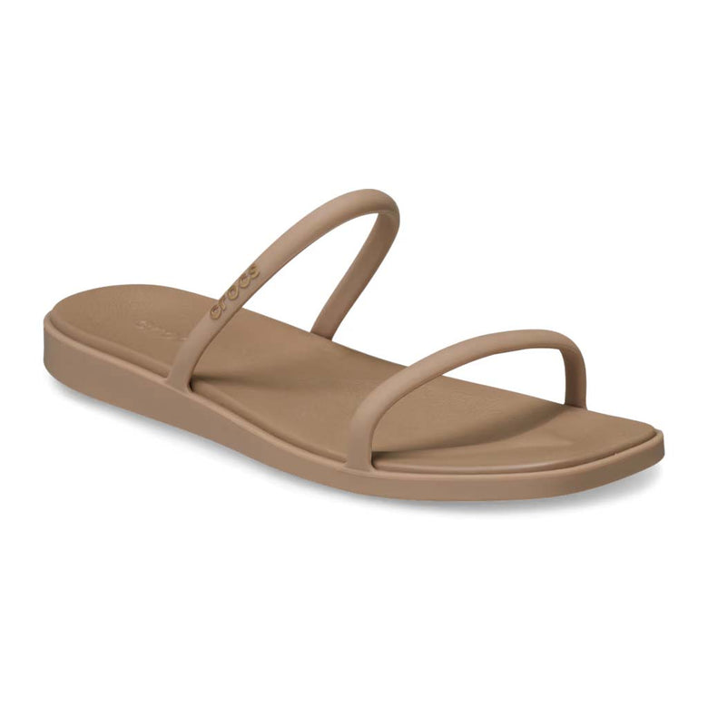 Miami Two Strap Sandal – Crocs México