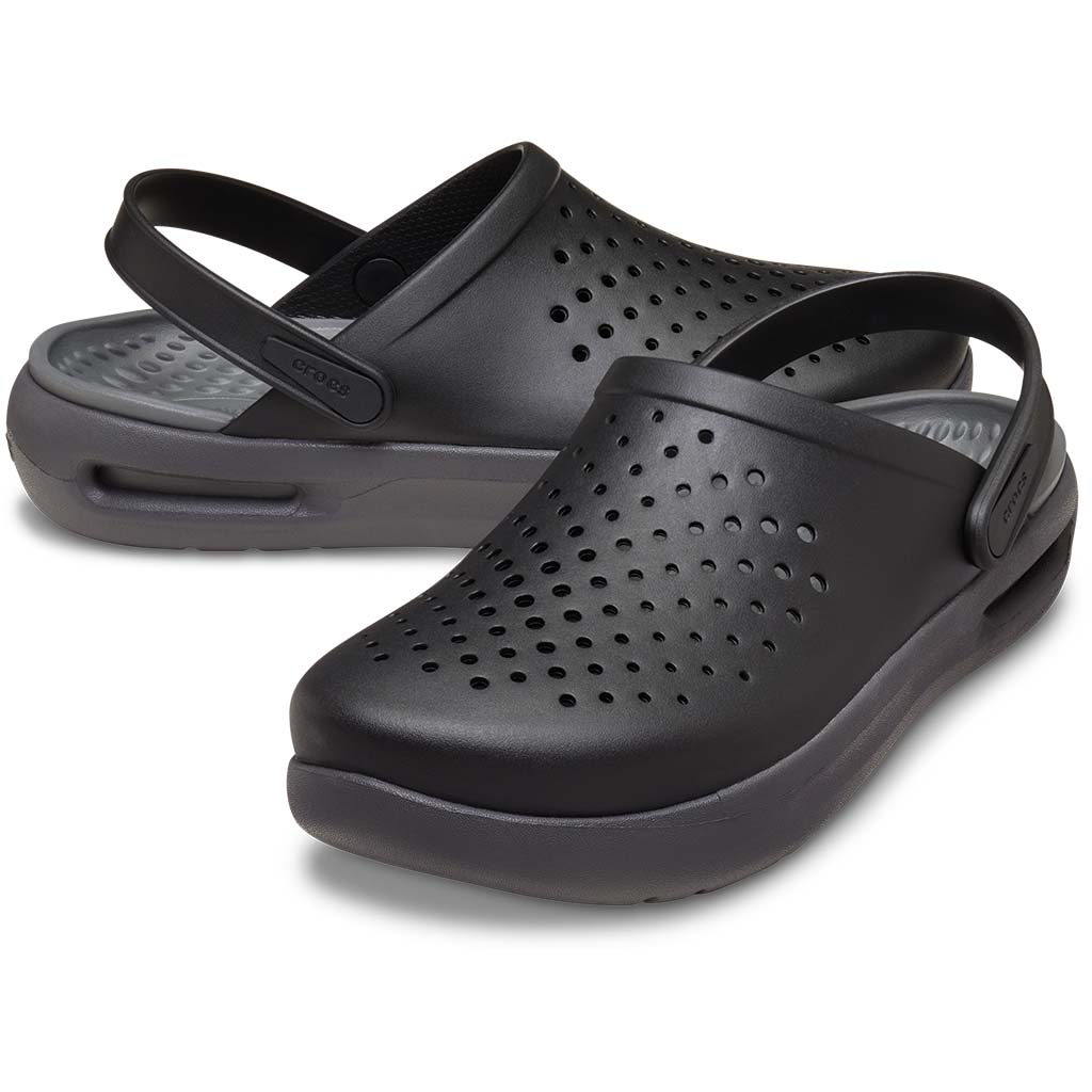 InMotion Clog Tenis Estilo Deportivo | Crocs México