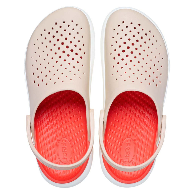 InMotion Clog – Crocs México