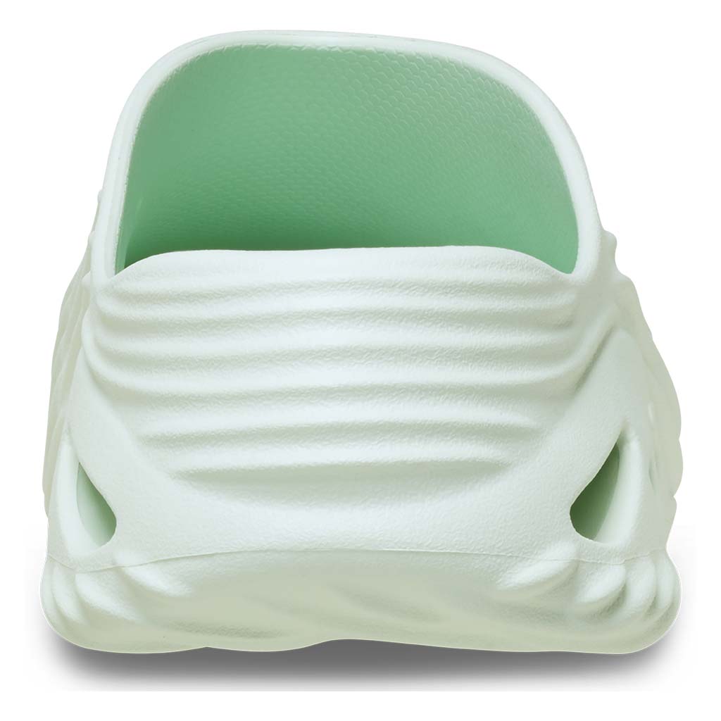 Echo Wave Clog Plataforma Onda Diseño | Crocs México