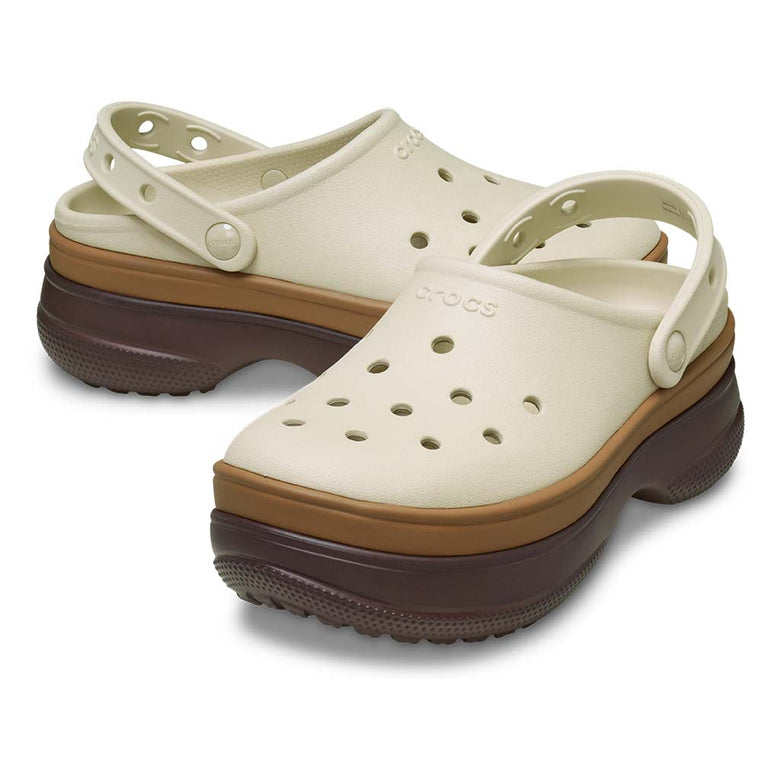 Classic Stacked Clog – Crocs México