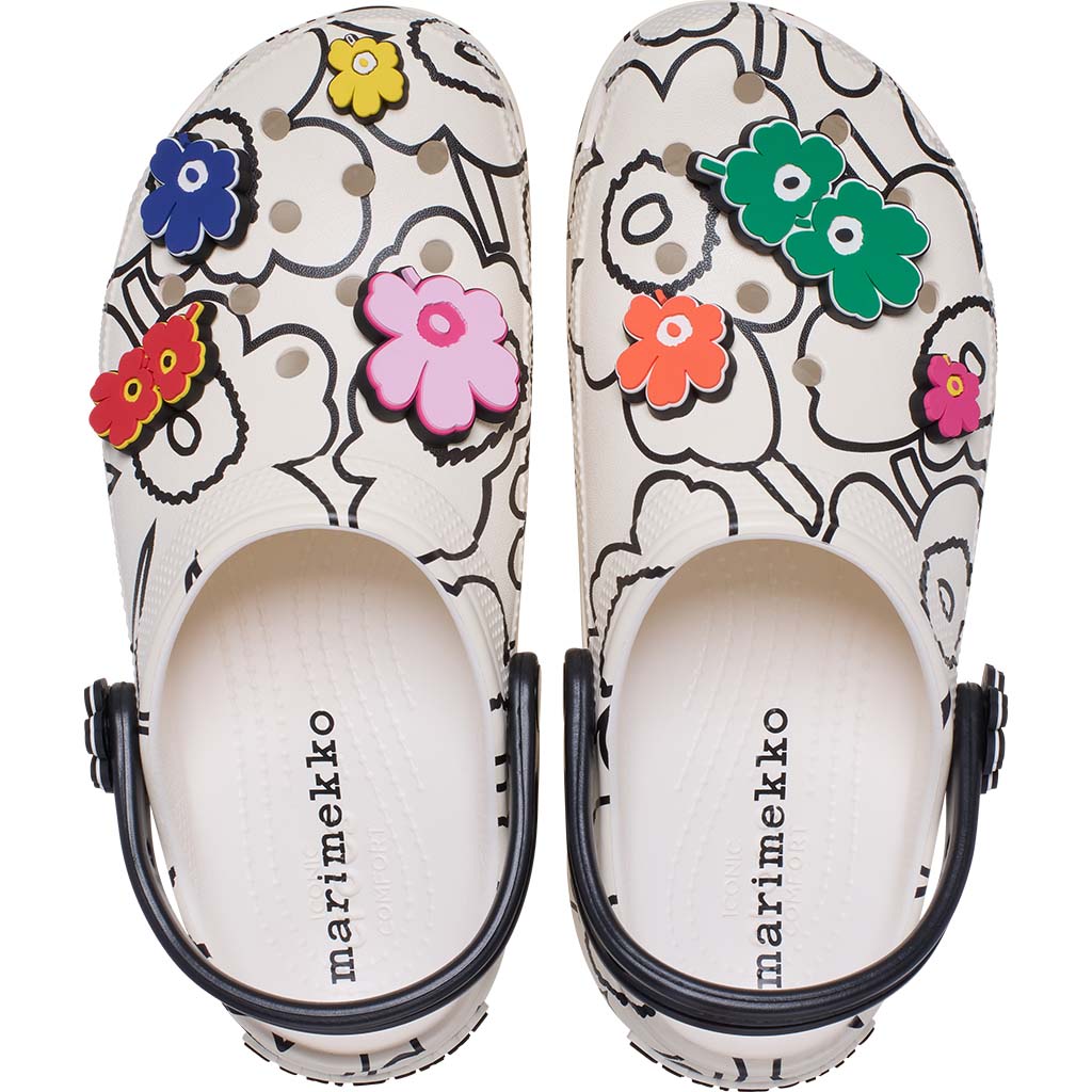 Women´s Marimekko Classic Platform Clog – Crocs México
