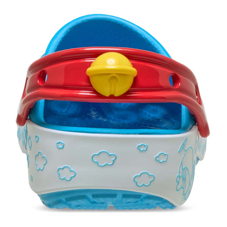 Kid's Doraemon Classic Clog – Crocs México
