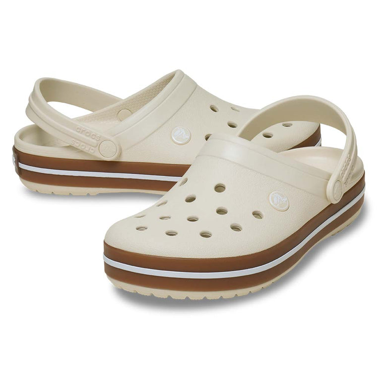 Crocband Gum Clog K – Crocs México