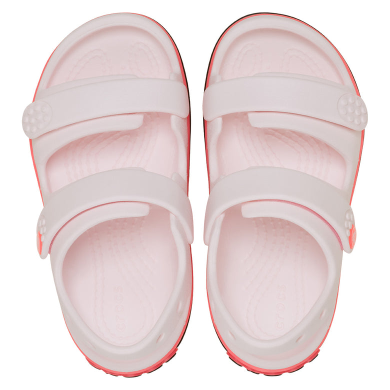 Crocband Cruiser Neon Band Sandal T – Crocs México
