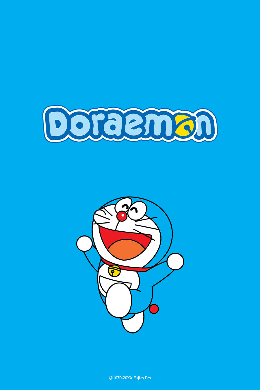 Doraemon – Crocs México