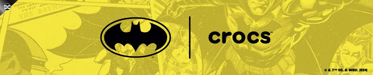 Batman – Crocs México