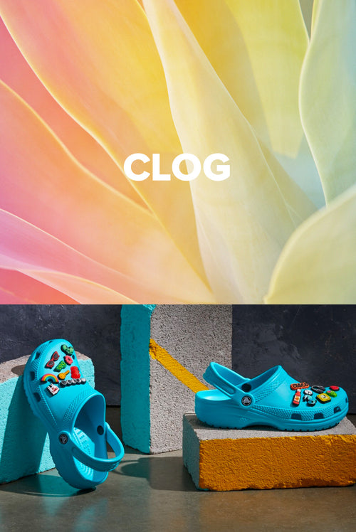 Clogs – Crocs México