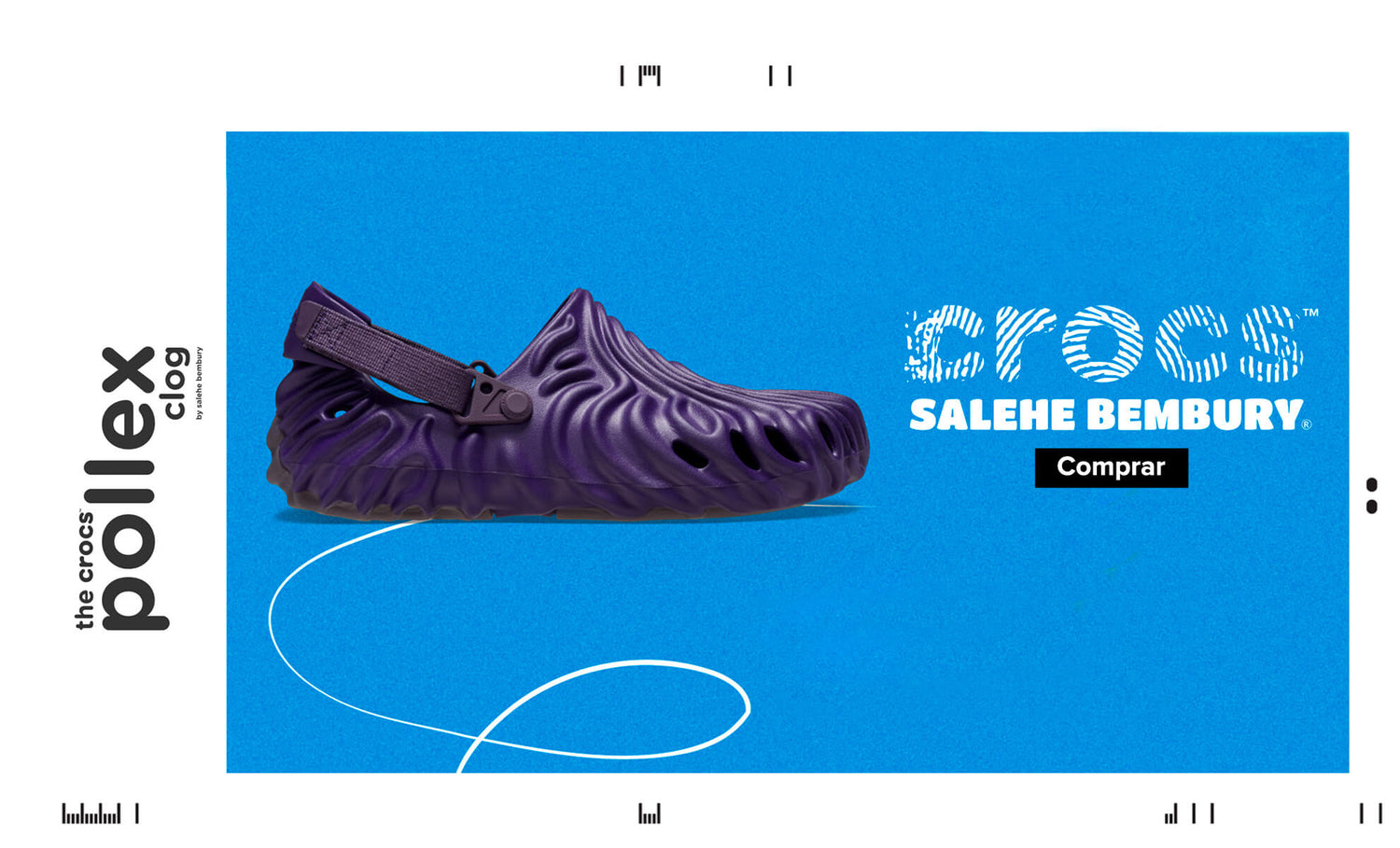Crocs México