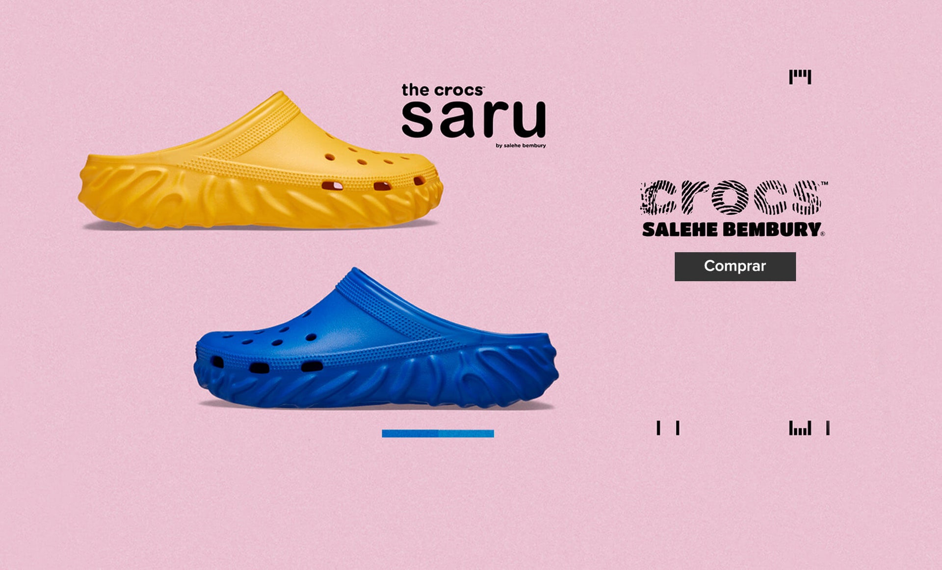 Crocs México