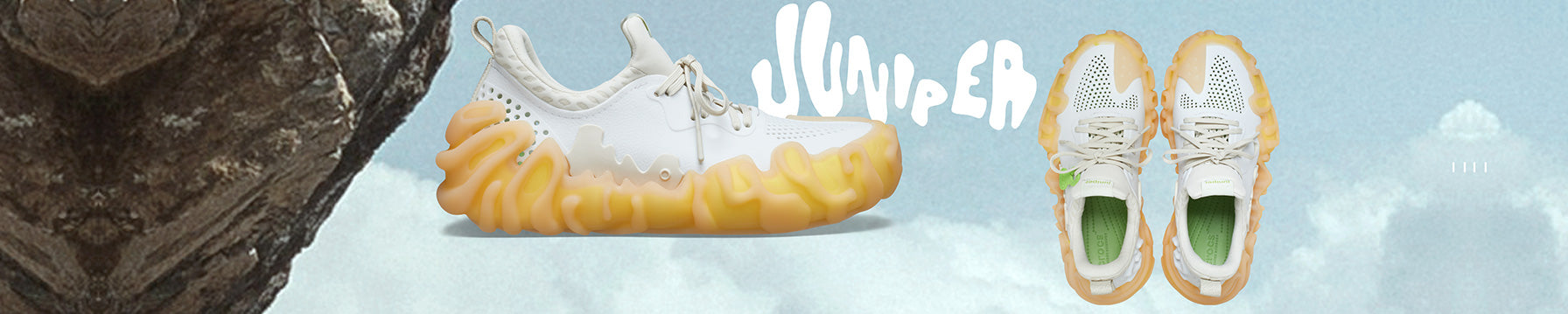 Salehe Bembury x Juniper – Crocs México