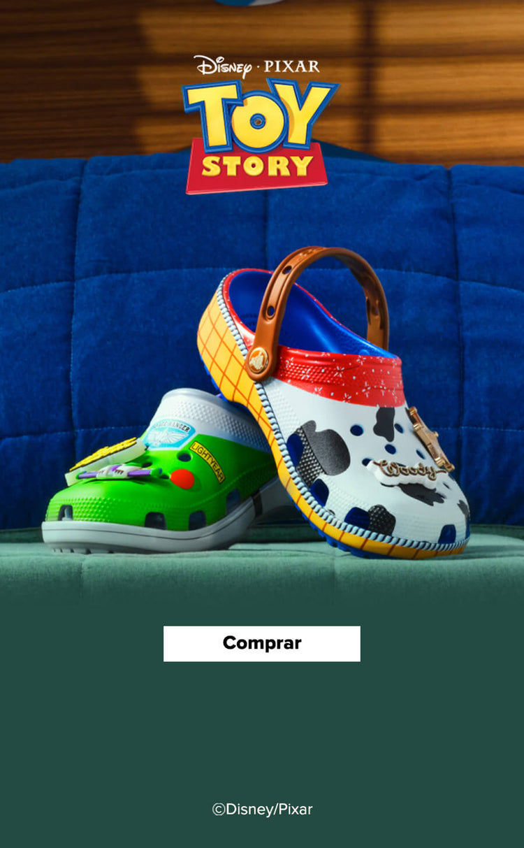 Crocs México