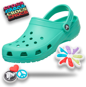 Crocs México
