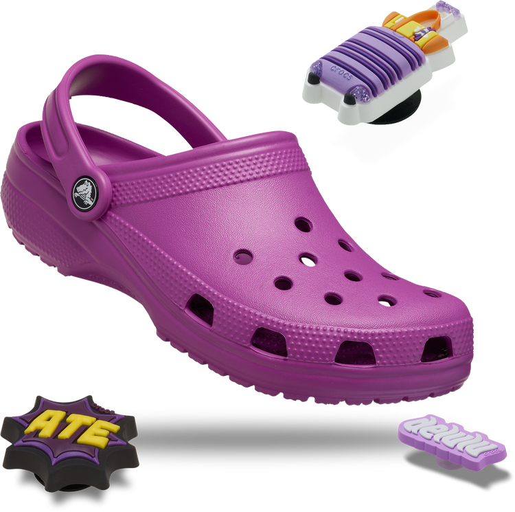 Crocs: comodidad y estilo para todos | Crocs México